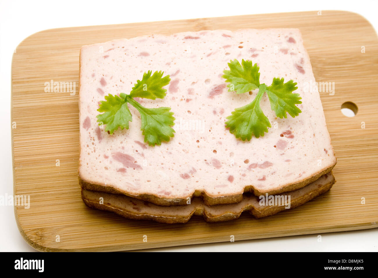 Liver cheeses hi-res stock photography and images - Alamy