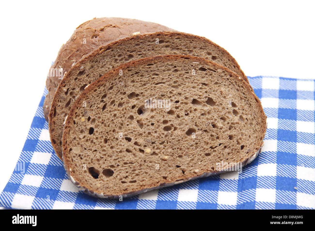 Increase grain bread Stock Photo - Alamy