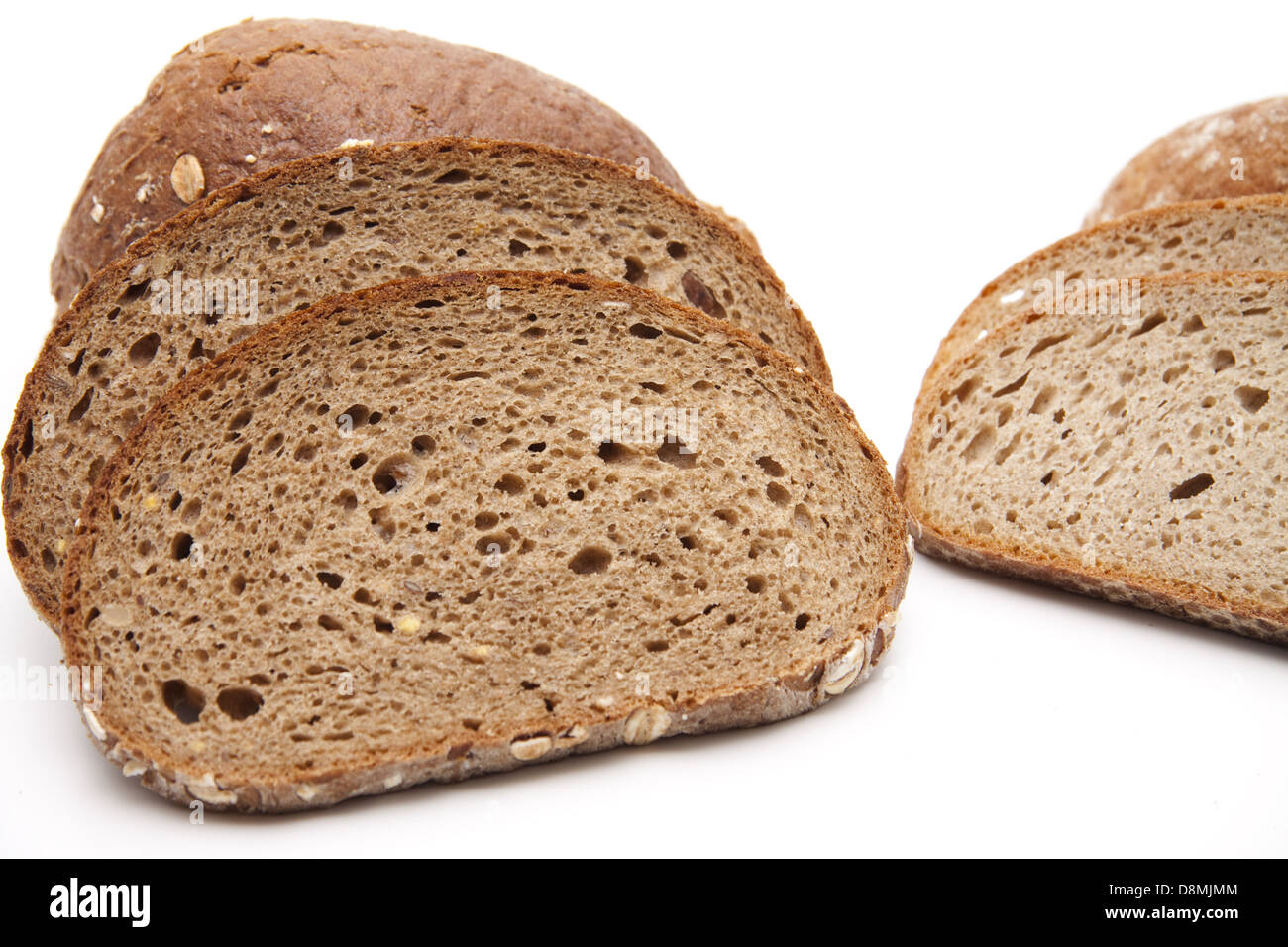 Increase grain bread Stock Photo - Alamy