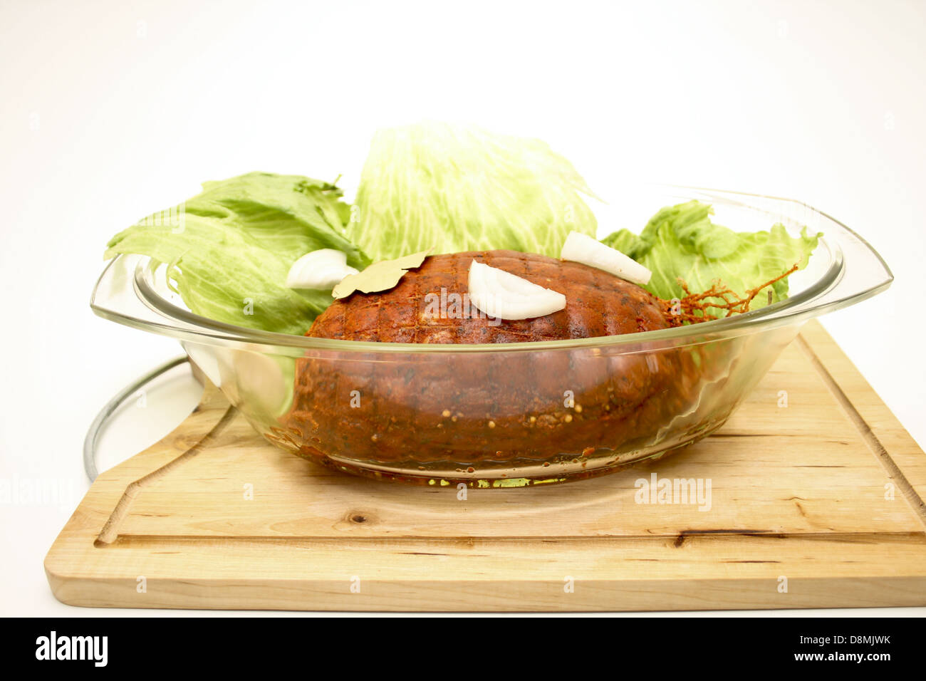 Sunday pan hi-res stock photography and images - Alamy