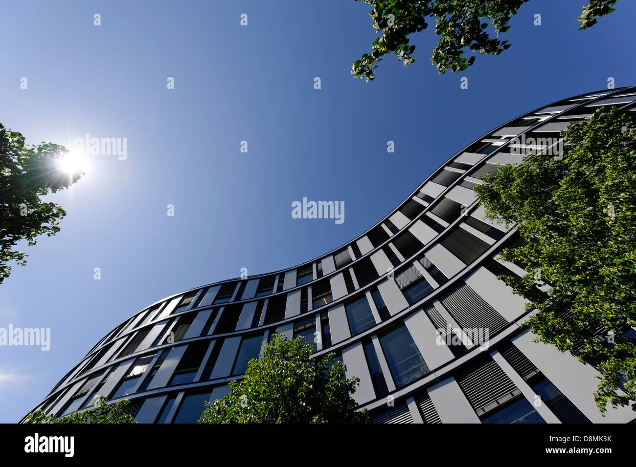 Building wave hi-res stock photography and images - Alamy