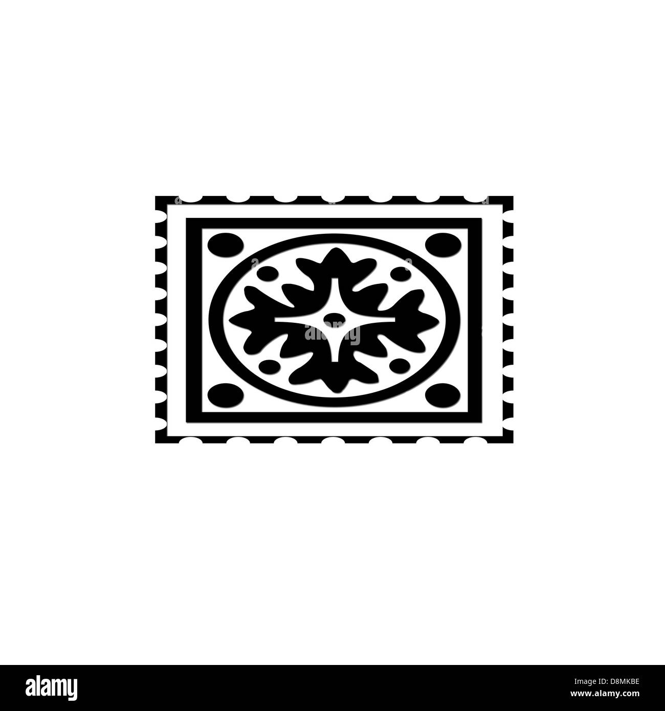 Tatto Cut Out Stock Images & Pictures - Alamy