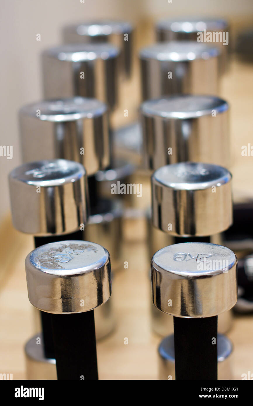 Sports tools hi-res stock photography and images - Alamy