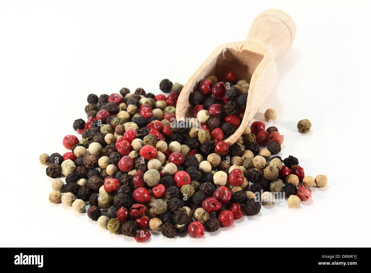 Coloured pepper hi-res stock photography and images - Alamy