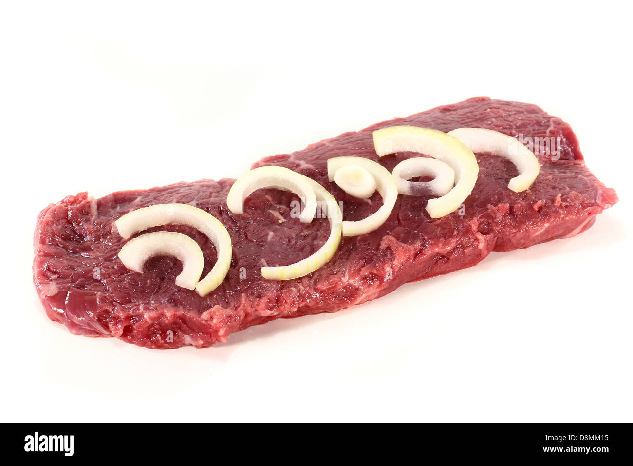 Rump steak hi-res stock photography and images - Alamy