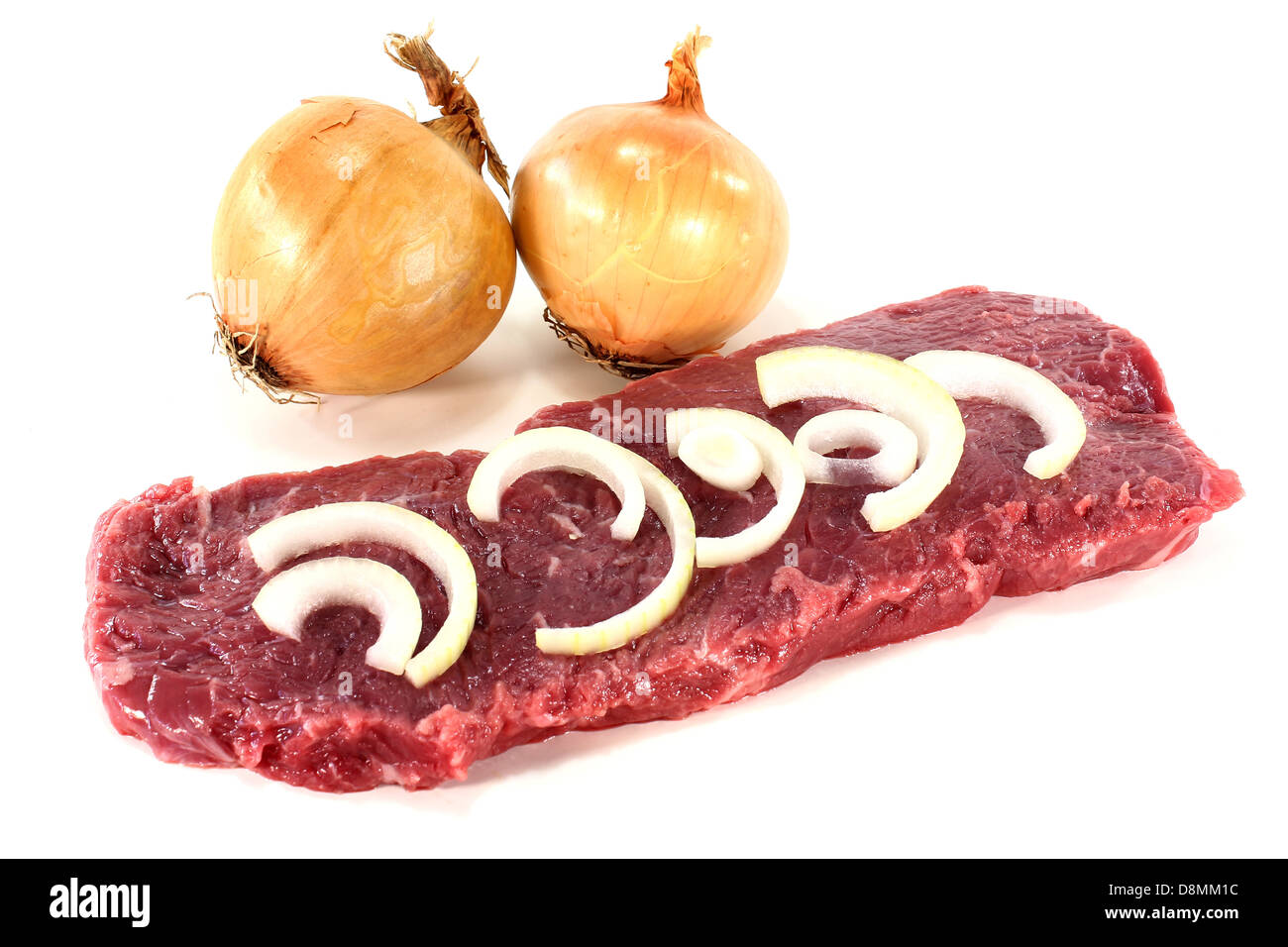 Rump Cut Out Stock Images & Pictures - Alamy