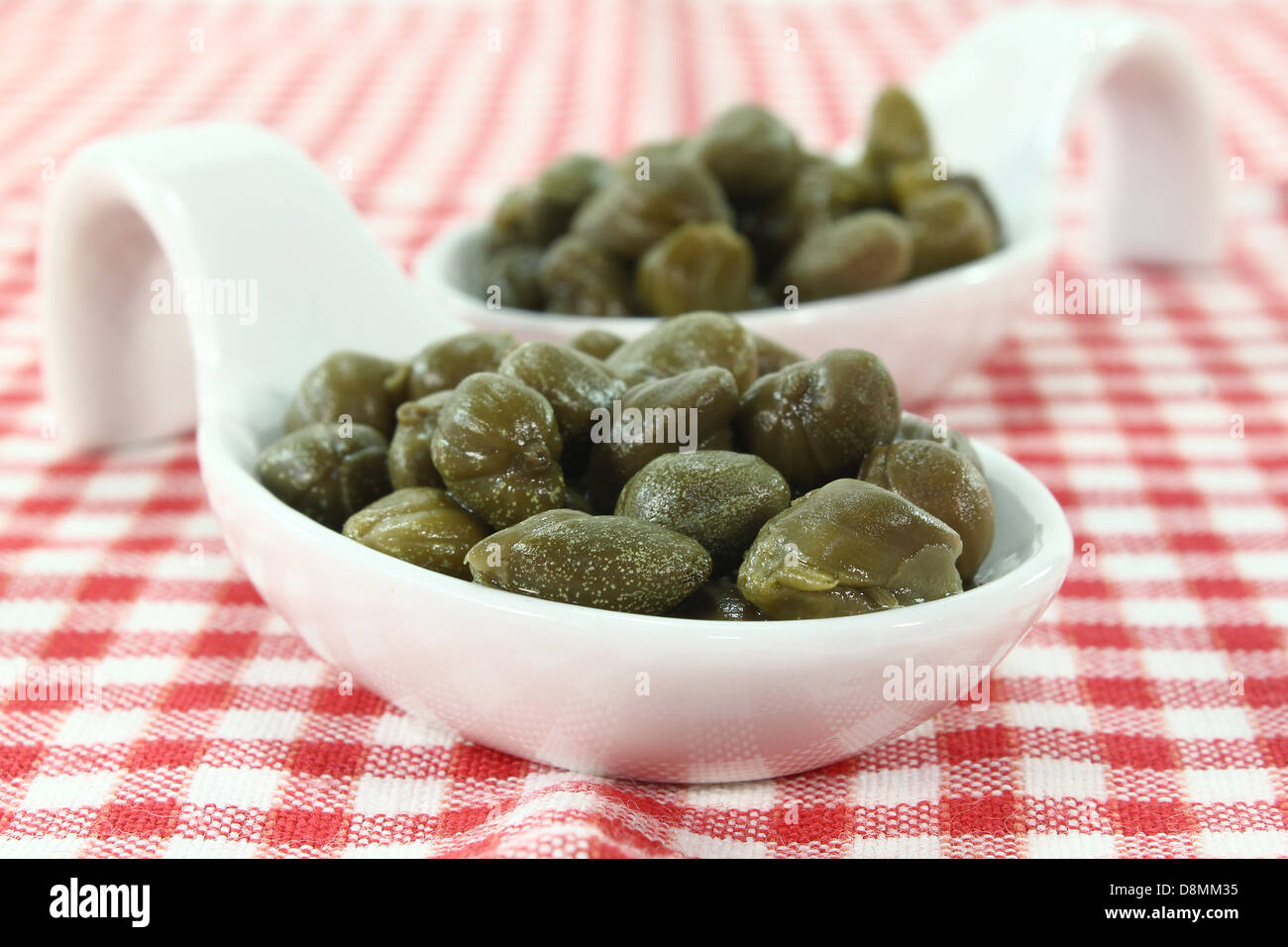 Capers fruit hi-res stock photography and images - Alamy
