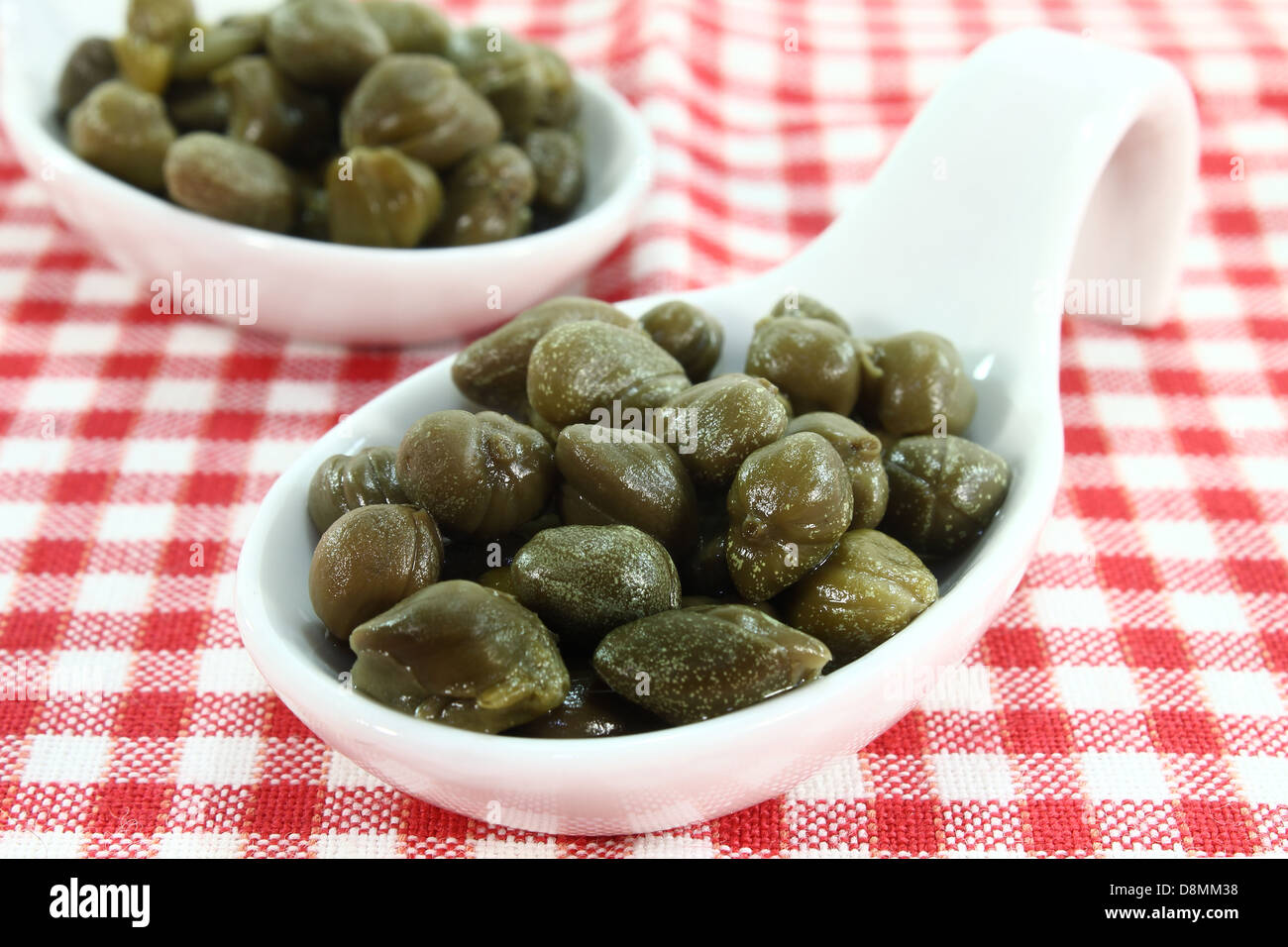 Kapernbeeren hi-res stock photography and images - Alamy