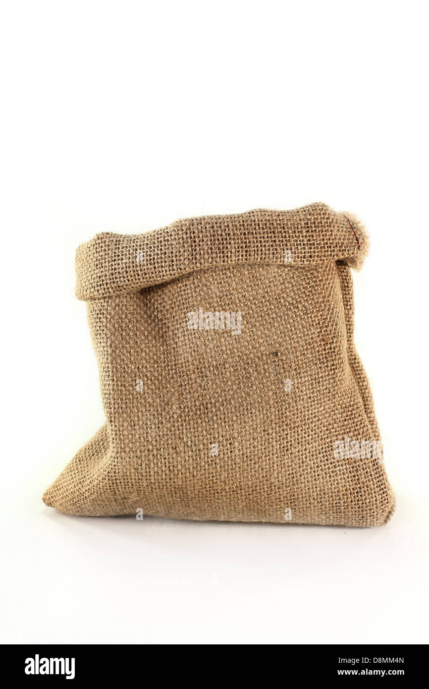 Jute verpackung hi-res stock photography and images - Alamy