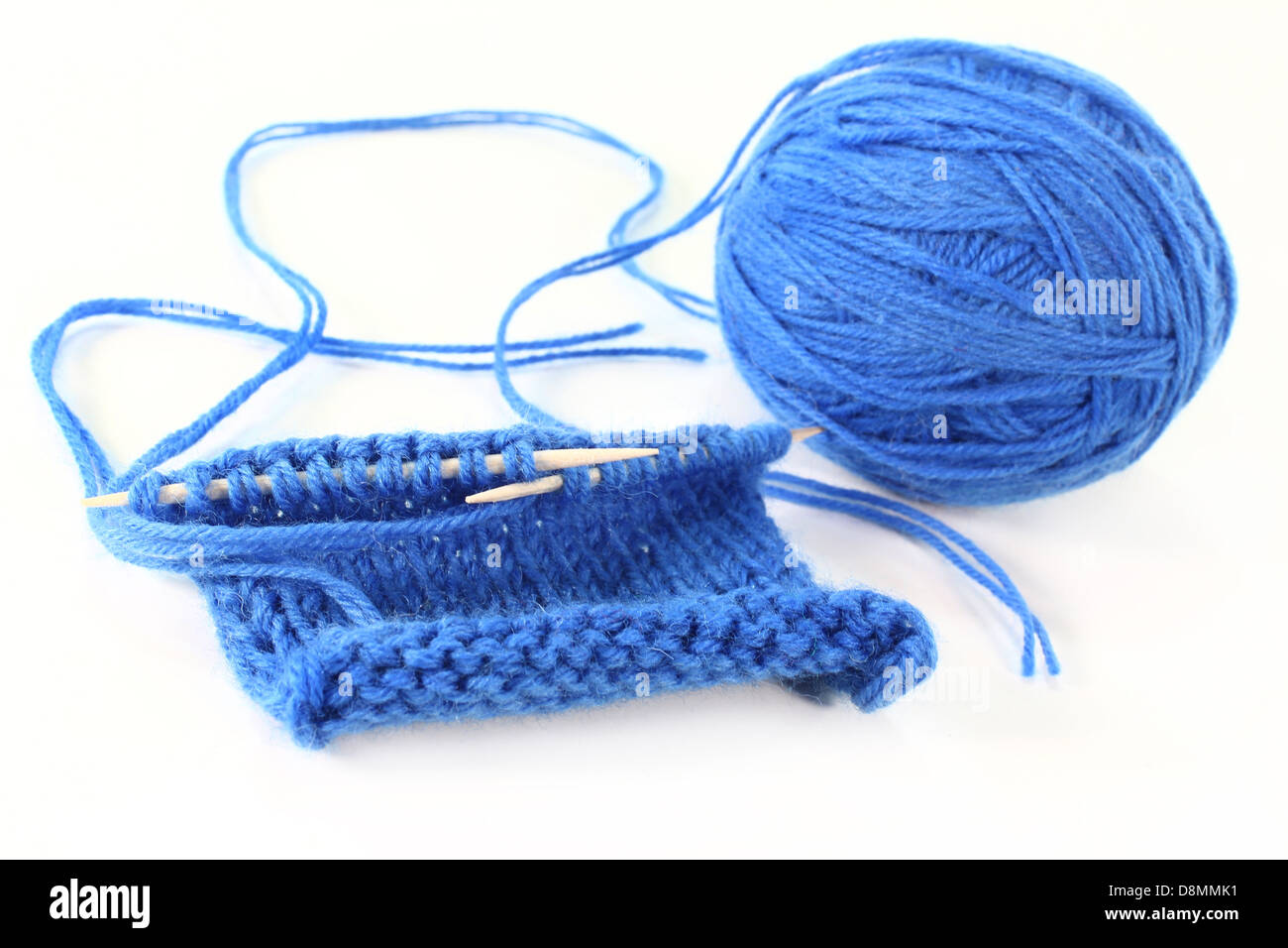 Sample knitting hi-res stock photography and images - Alamy