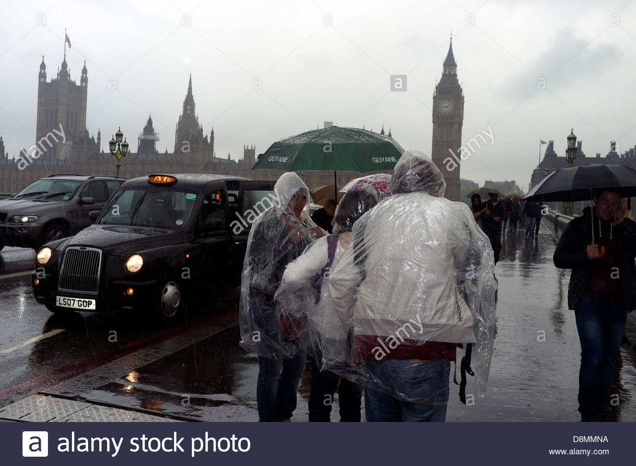 Rainy Season Uk High Resolution Stock Photography and Images - Alamy