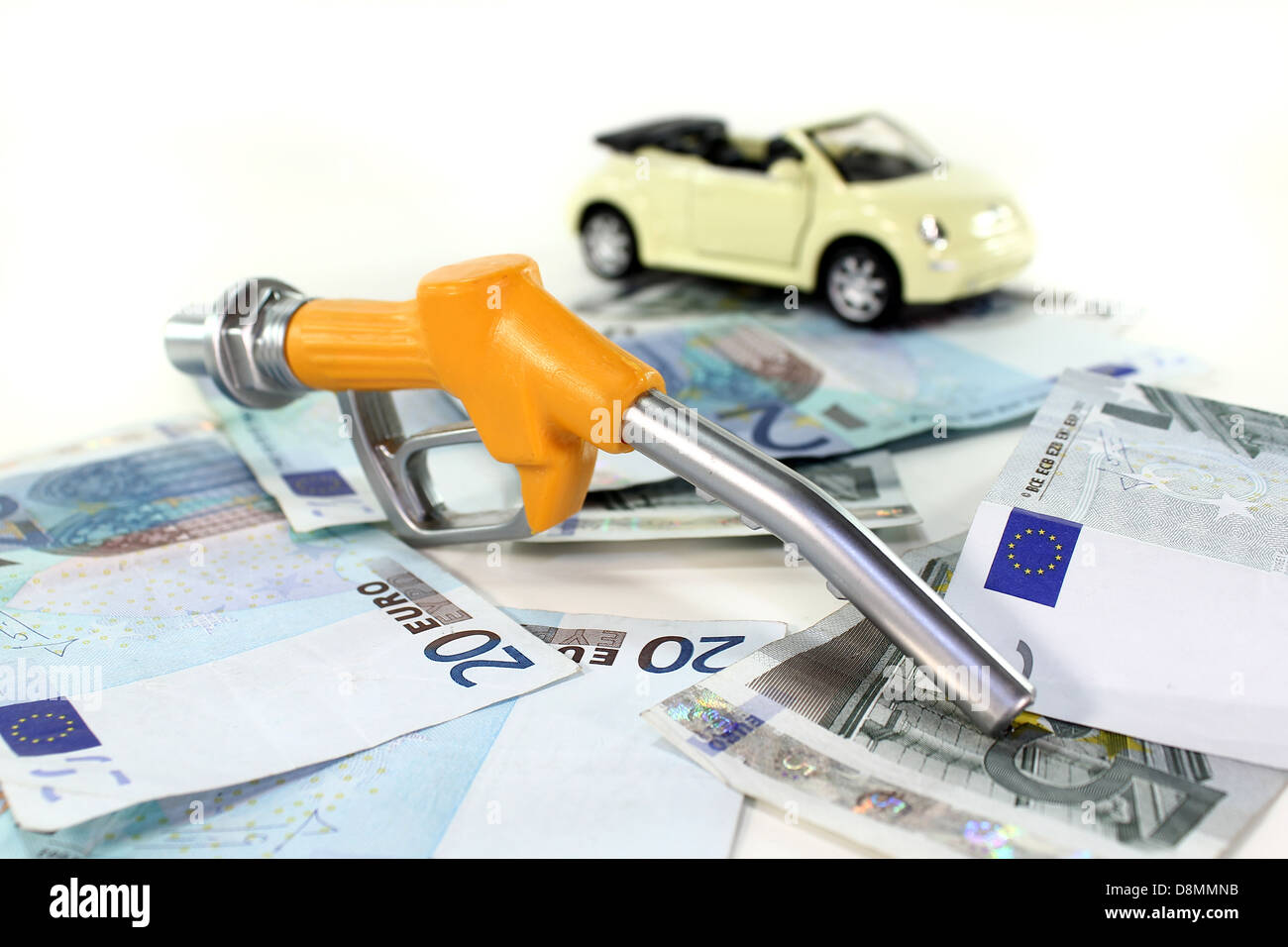 Gas taxes hi-res stock photography and images - Alamy