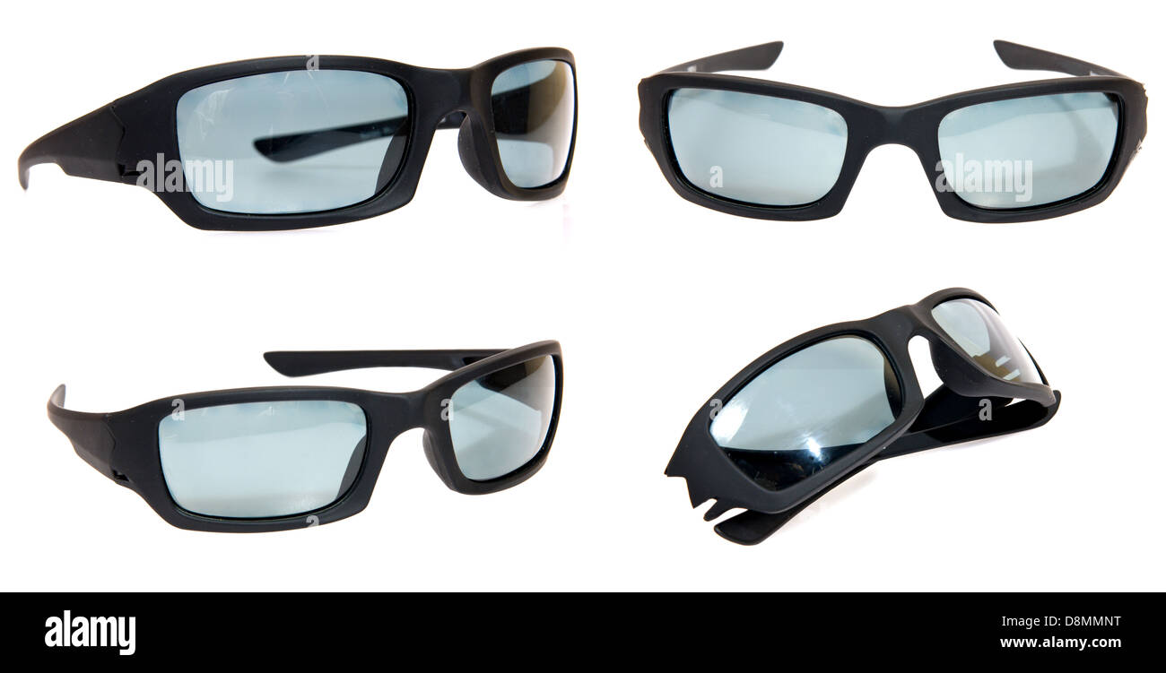 Sun isolated on white Cut Out Stock Images & Pictures - Alamy