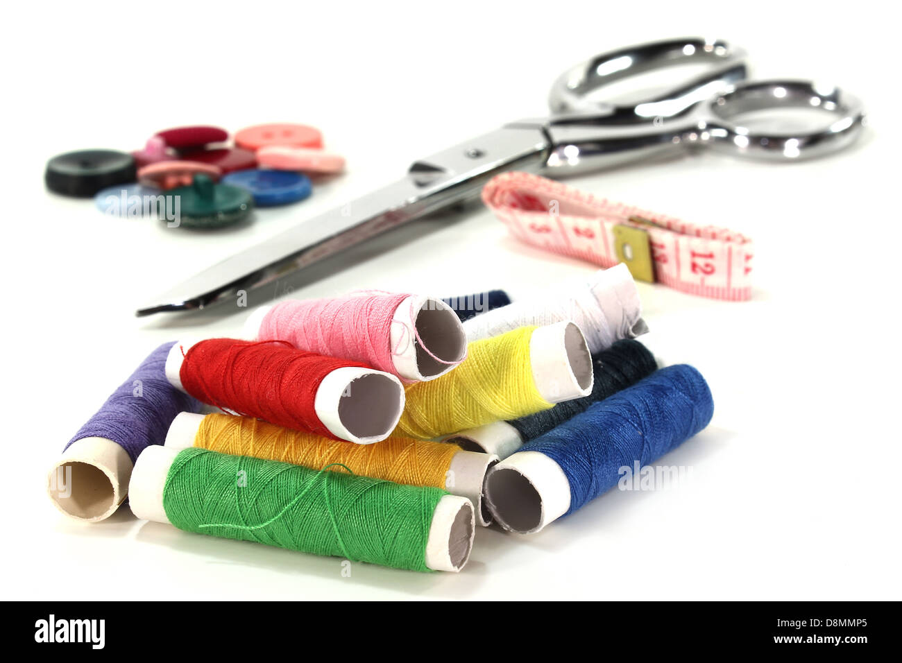 Garnrolle hi-res stock photography and images - Alamy