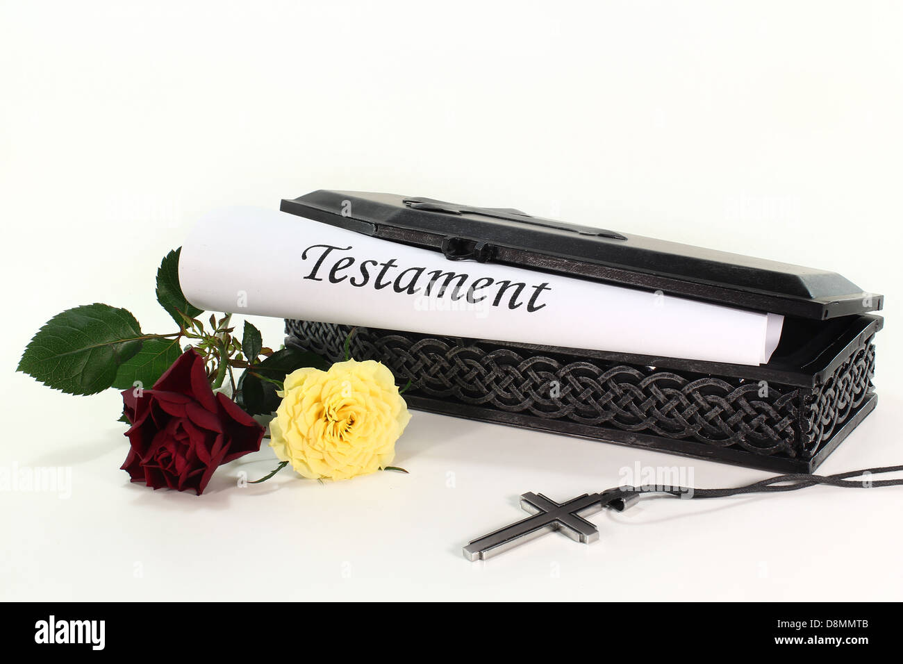 Erben notar hi-res stock photography and images - Alamy