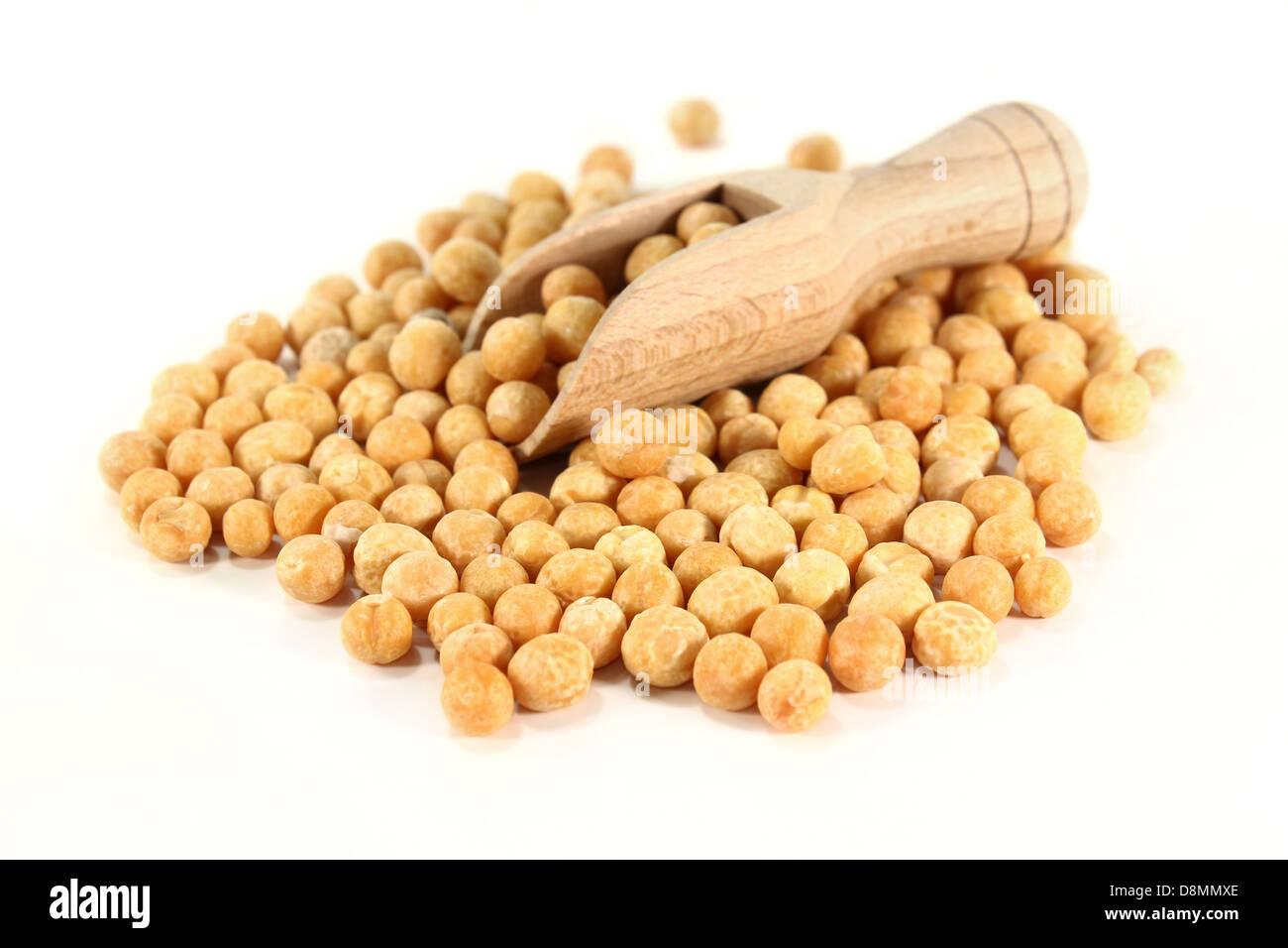 Yellow legumes Cut Out Stock Images & Pictures - Alamy