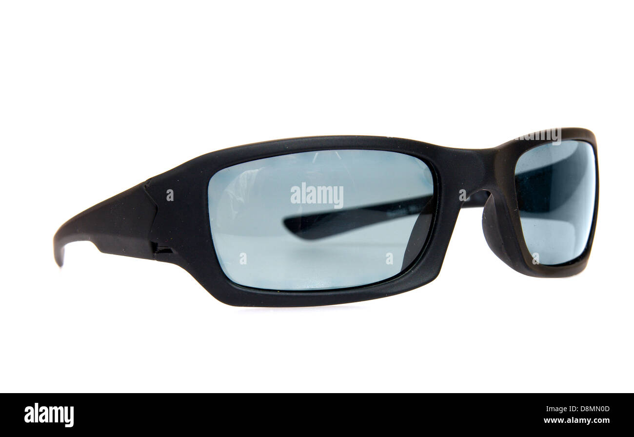 Sun isolated on white Cut Out Stock Images & Pictures - Alamy