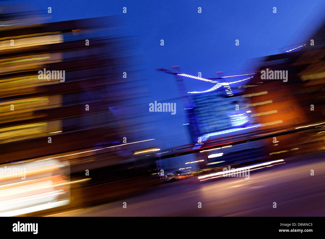 Dynamic drive hi-res stock photography and images - Alamy