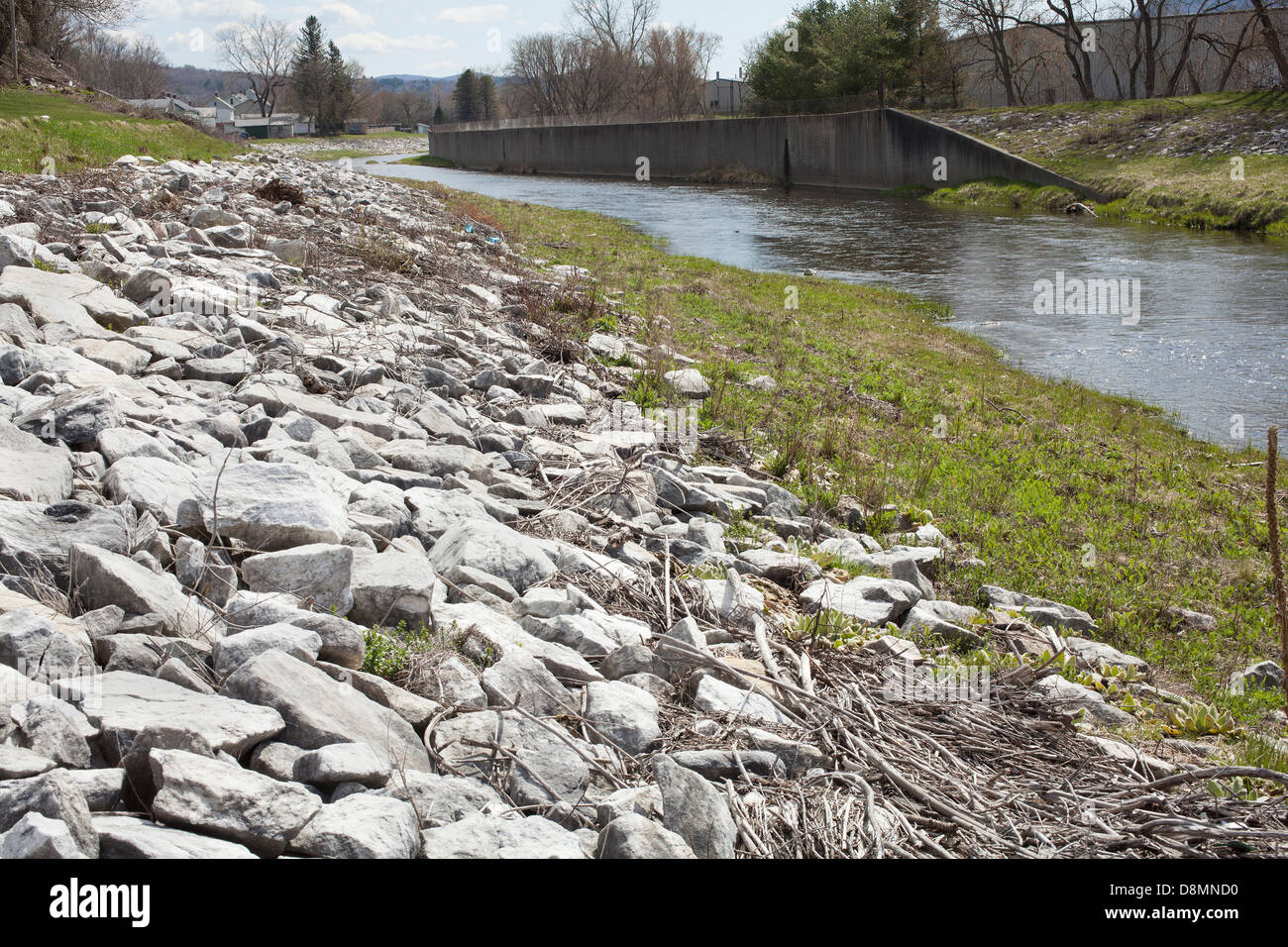 Rip rap hi-res stock photography and images - Alamy