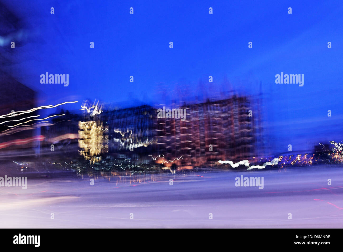 Dynamic drive hi-res stock photography and images - Alamy