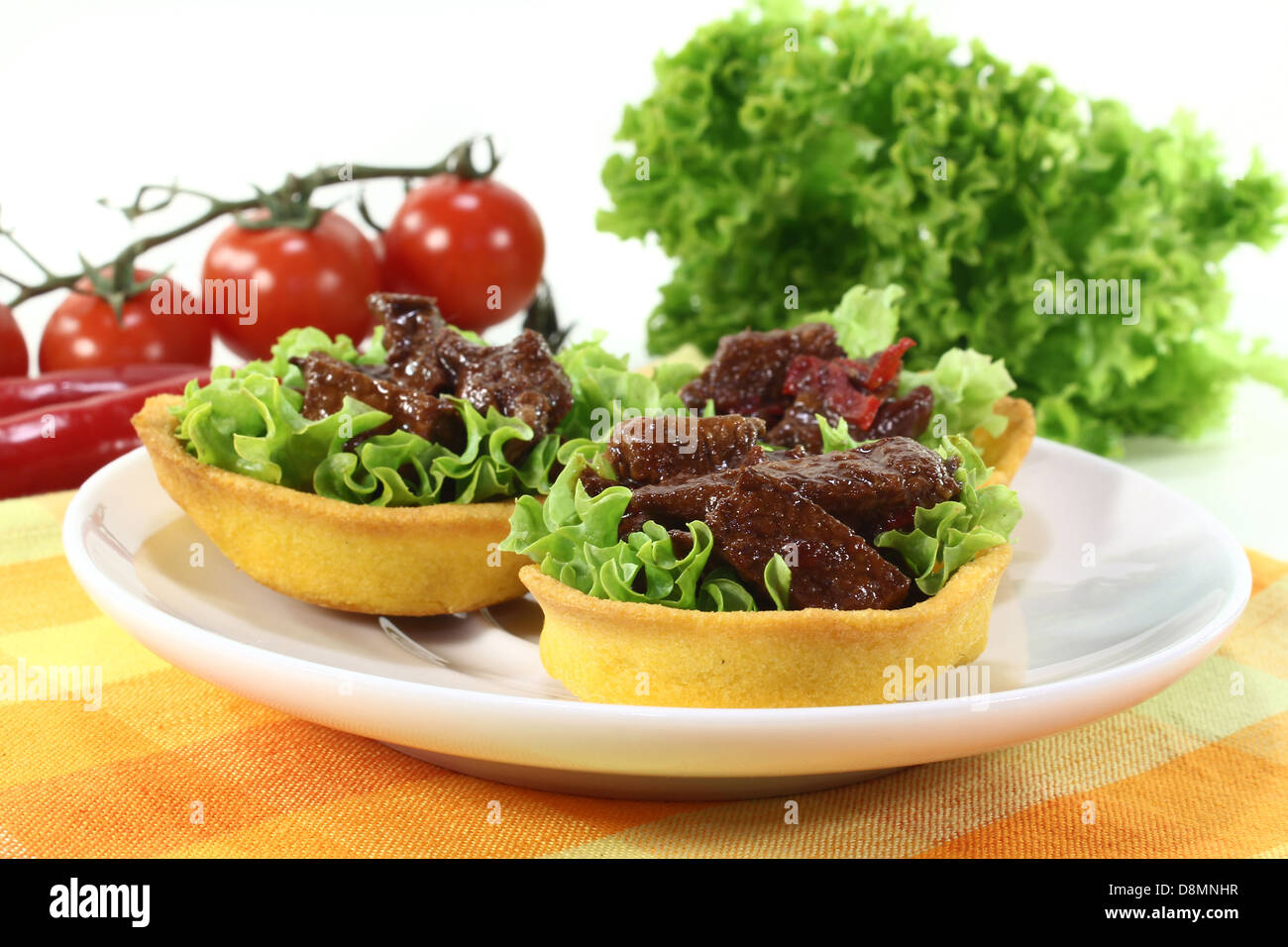 Finger food hi-res stock photography and images - Alamy