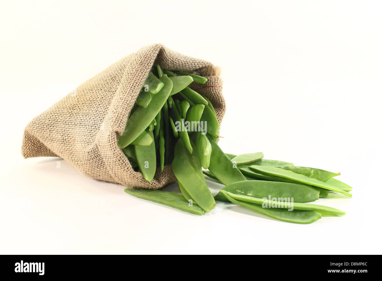 Peas sack hi-res stock photography and images - Alamy