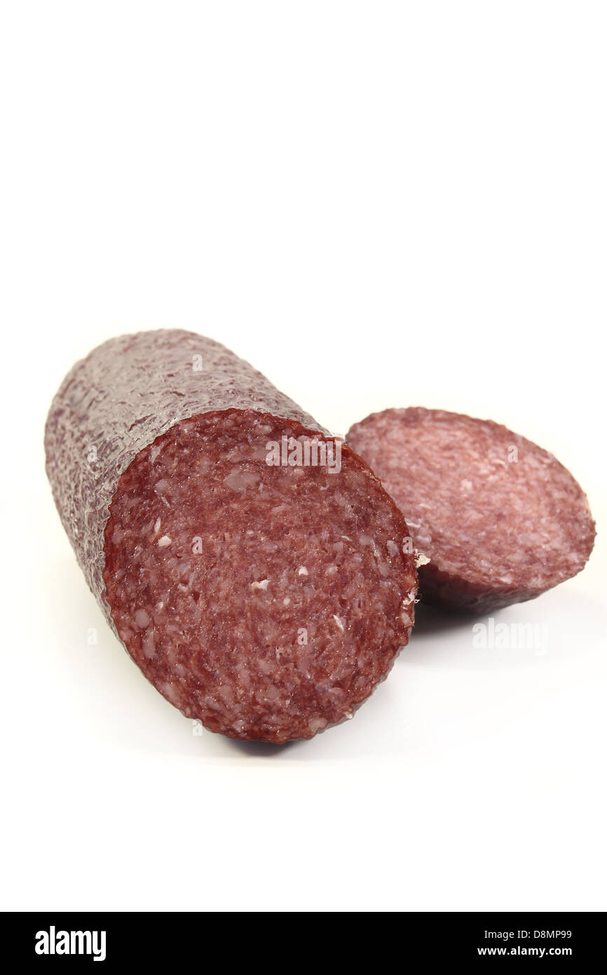 Wurstware hi-res stock photography and images - Alamy