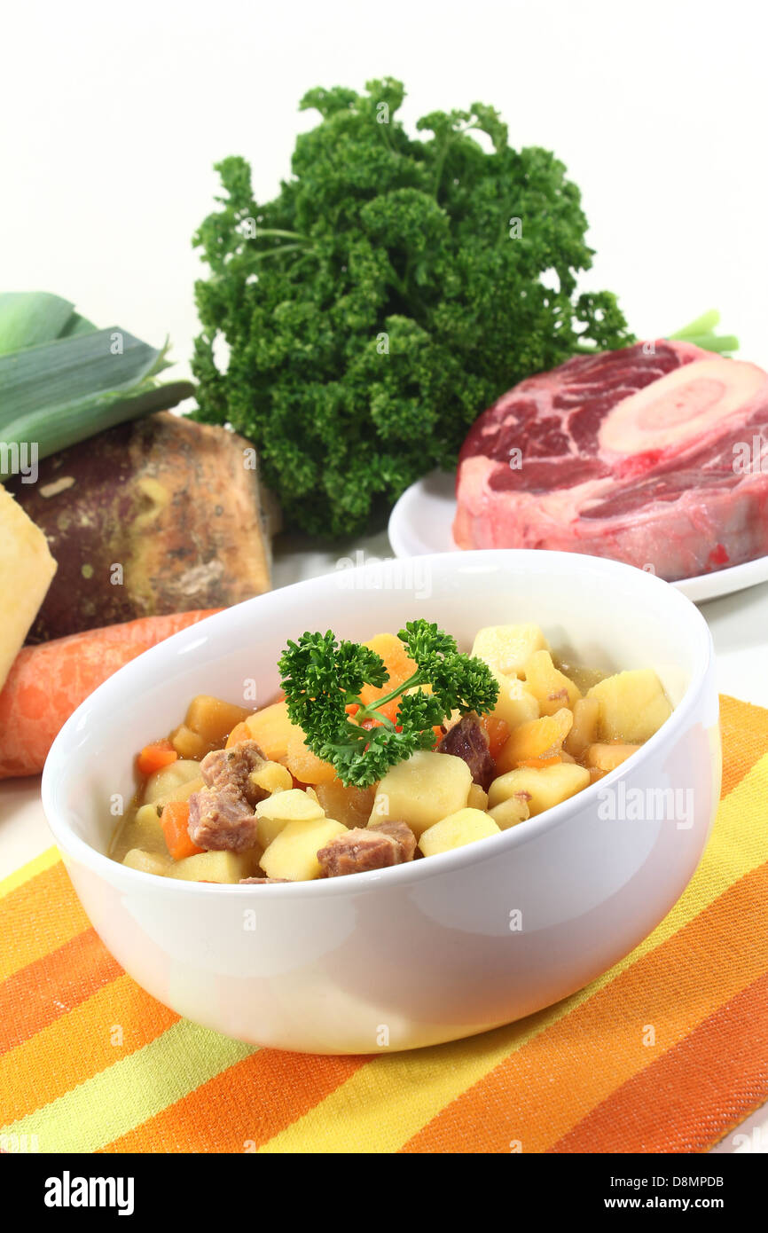 Swedes stew hi-res stock photography and images - Alamy