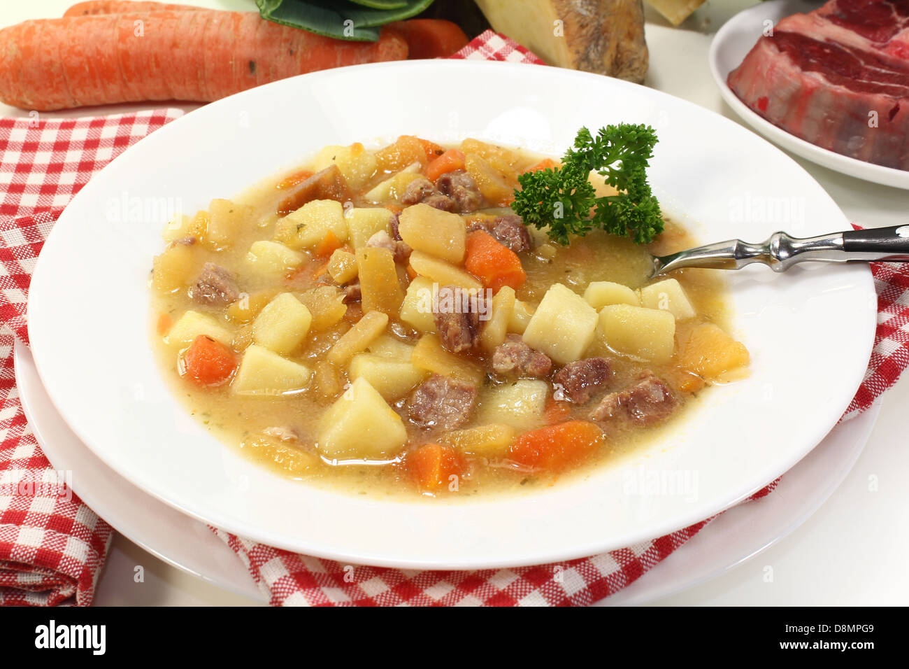 Rutabaga Stew High Resolution Stock Photography and Images - Alamy