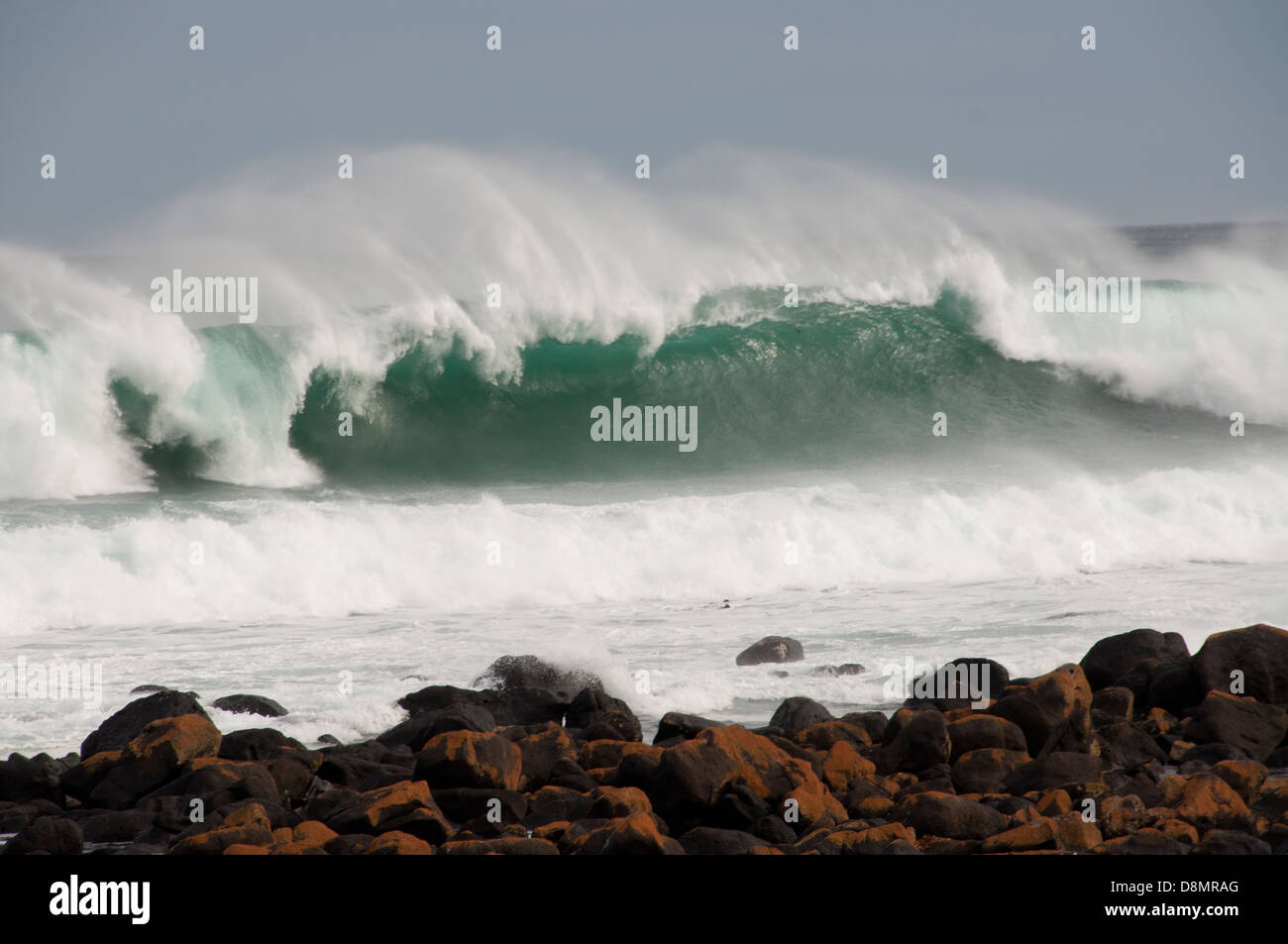 Seaspray hi-res stock photography and images - Alamy