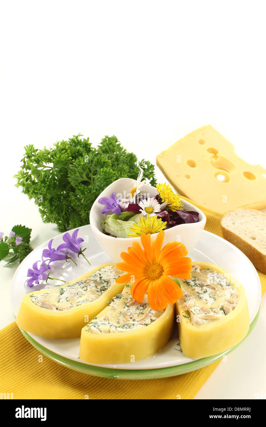 Cheese roll hi-res stock photography and images - Alamy