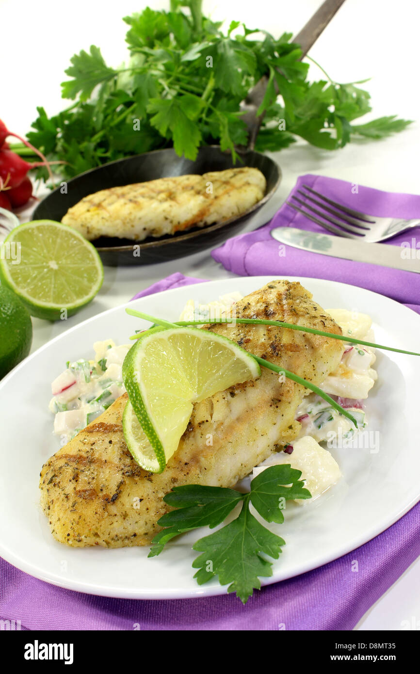 Hake hi-res stock photography and images - Alamy