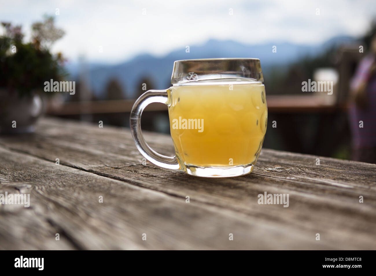 Germany juice hi-res stock photography and images - Alamy