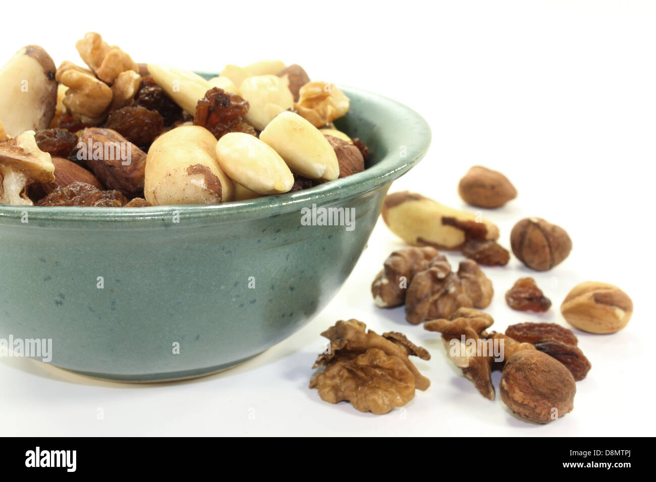 Nut and fruit hi-res stock photography and images - Alamy