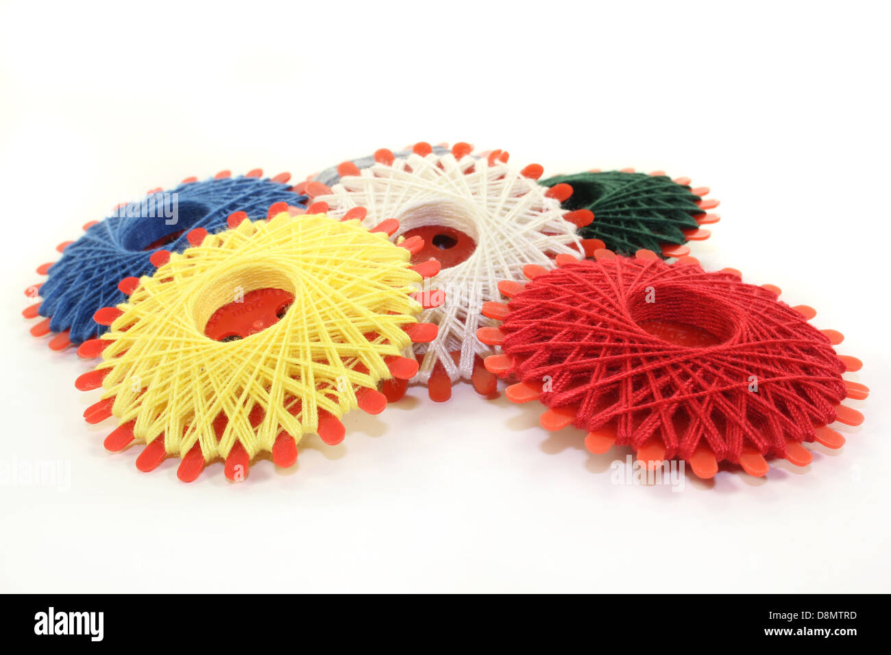 Sewing twine hi-res stock photography and images - Alamy