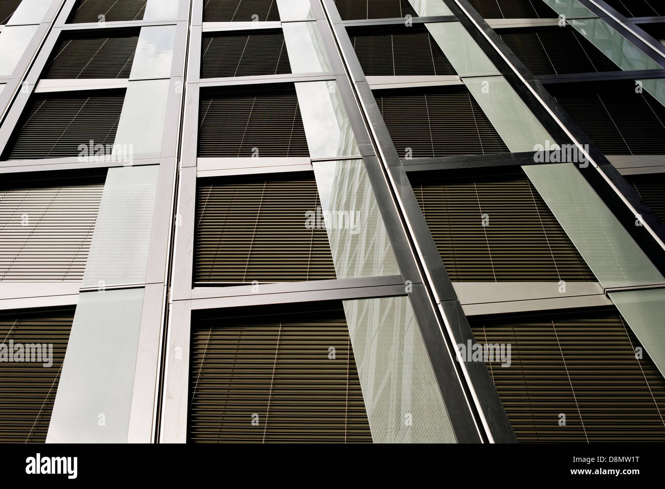 Dancing Towers, Reeperbahn, Hamburg, Germany Stock Photo - Alamy