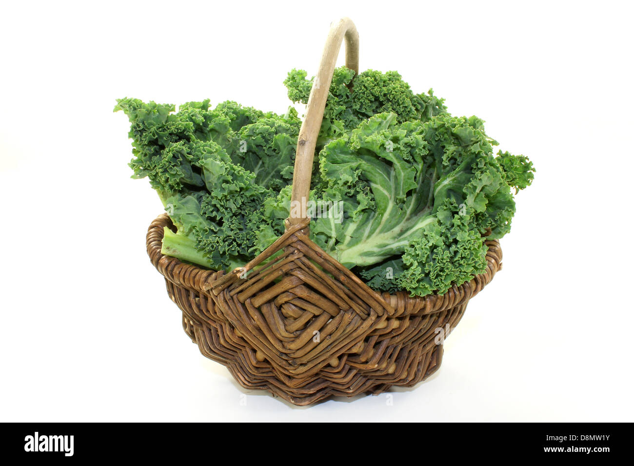 Braunkohl hi-res stock photography and images - Alamy