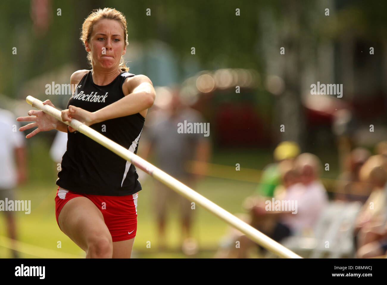 Heather hamilton hi-res stock photography and images - Alamy