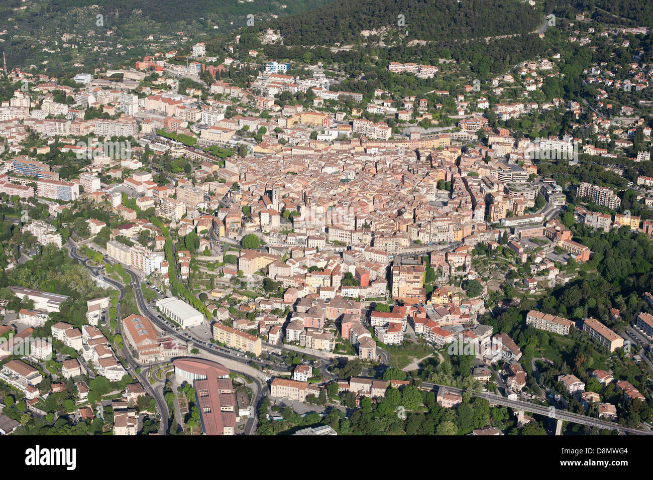 Grasse Perfume High Resolution Stock Photography and Images - Alamy
