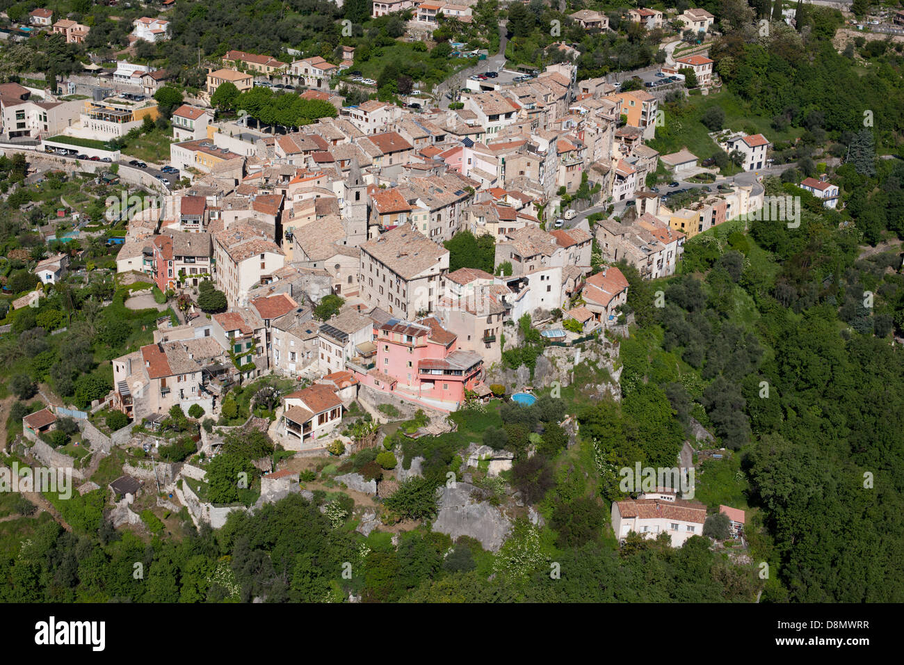 Le Broc France High Resolution Stock Photography and Images - Alamy