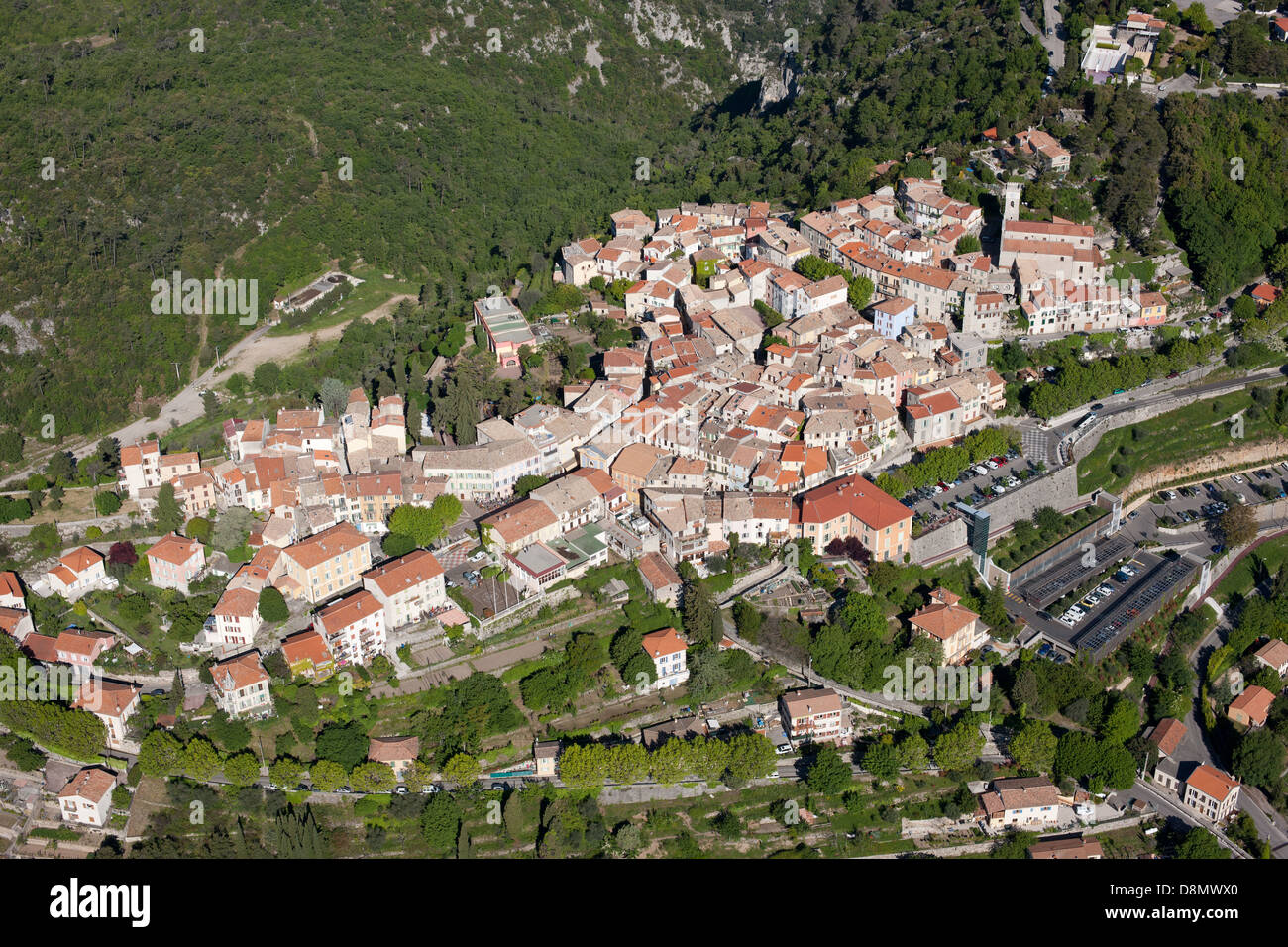 Levens France