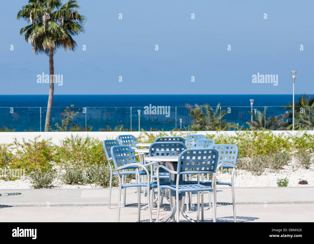 Outdoor caf hi-res stock photography and images - Alamy