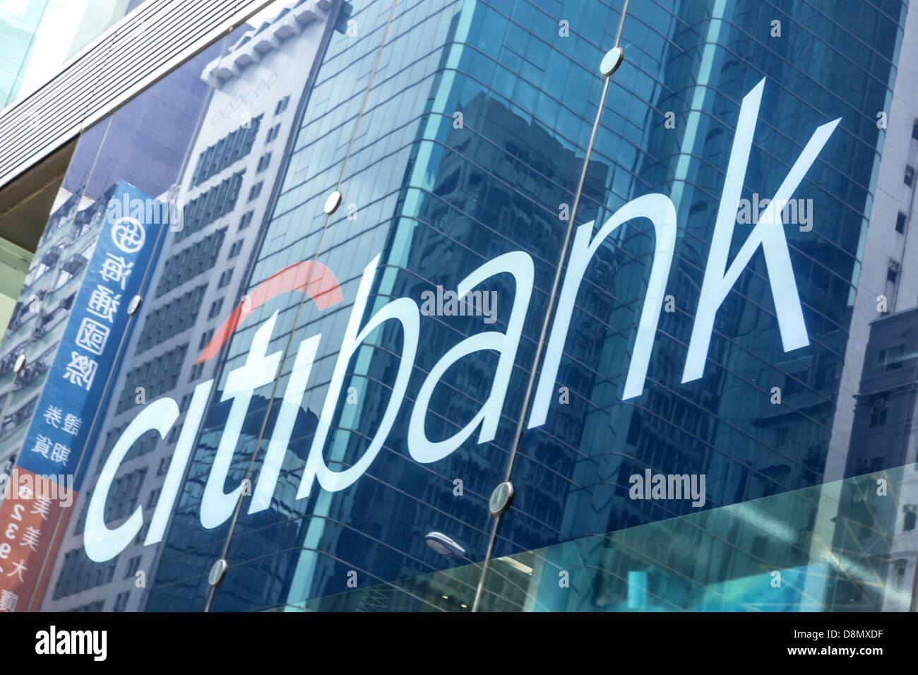 Citibank High Resolution Stock Photography and Images - Alamy