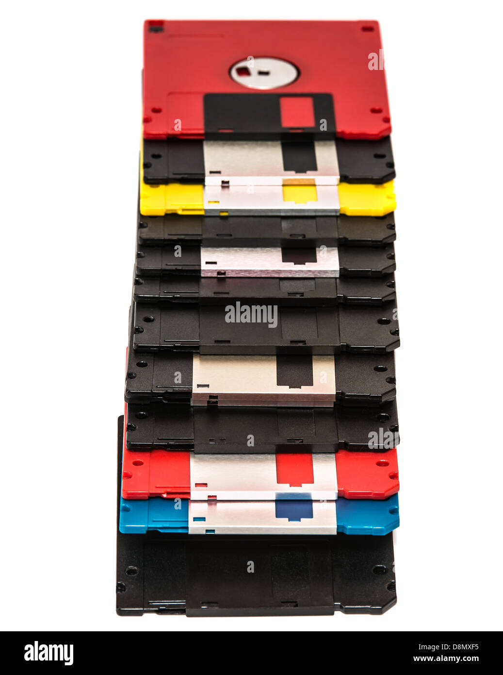 Floppy diskettes hi-res stock photography and images - Alamy