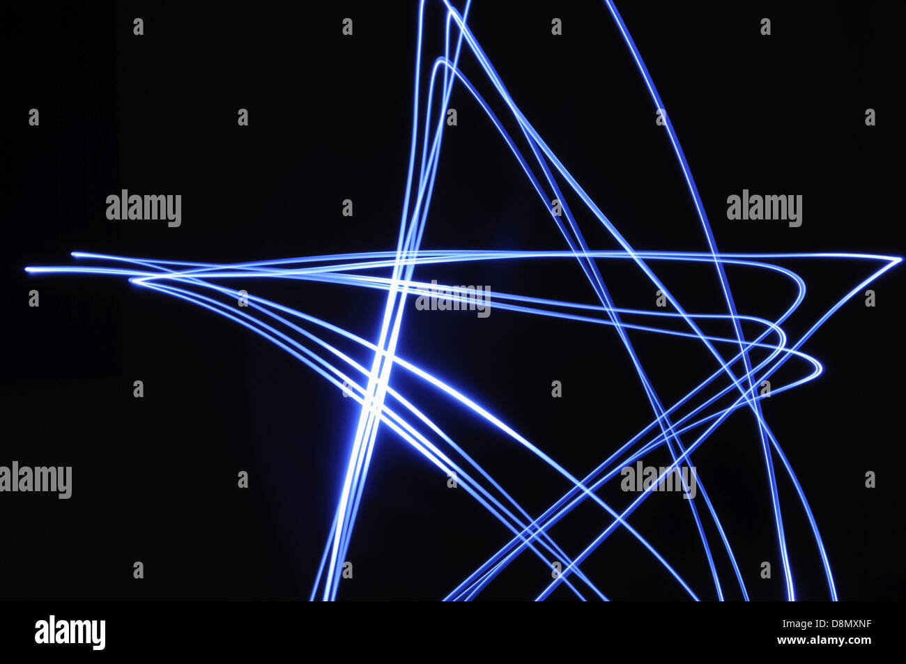 Light dark curve pattern hi-res stock photography and images - Alamy