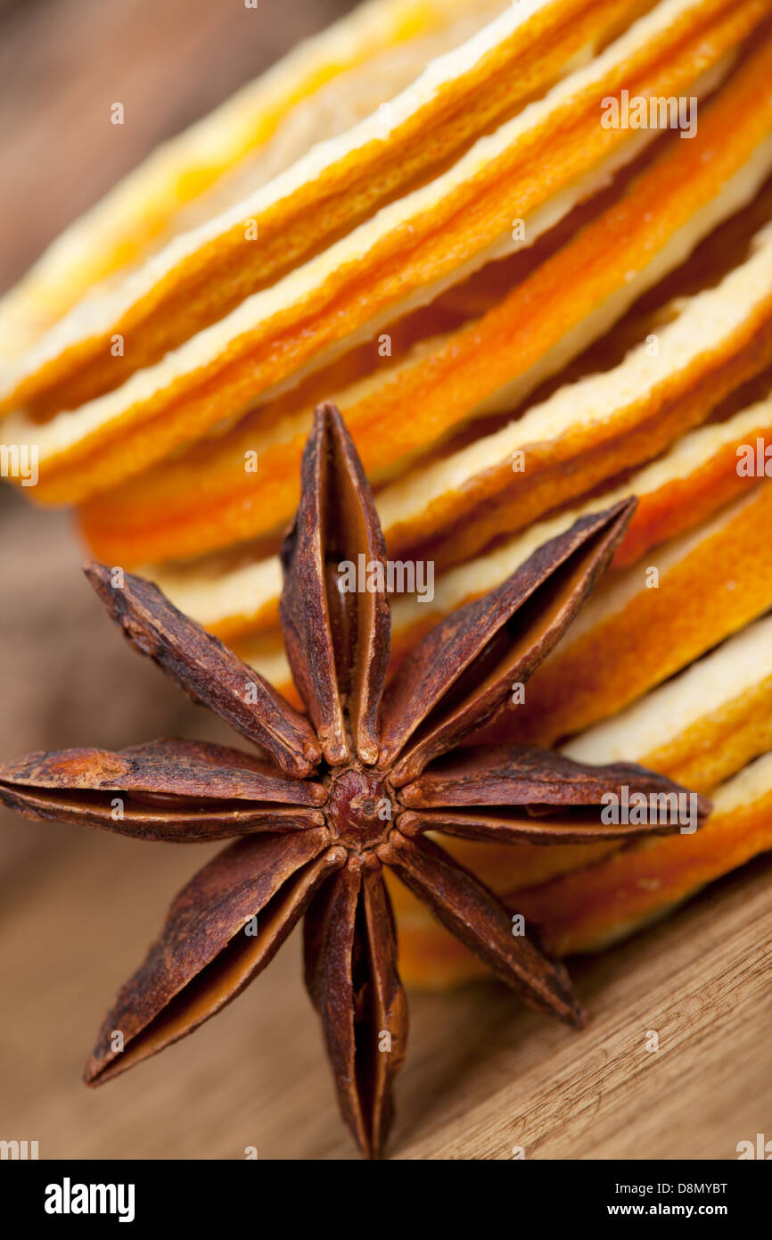 Spice lily hi-res stock photography and images - Alamy