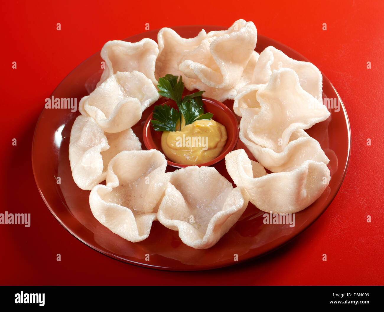 Chinese hot buffet selection hi-res stock photography and images - Alamy