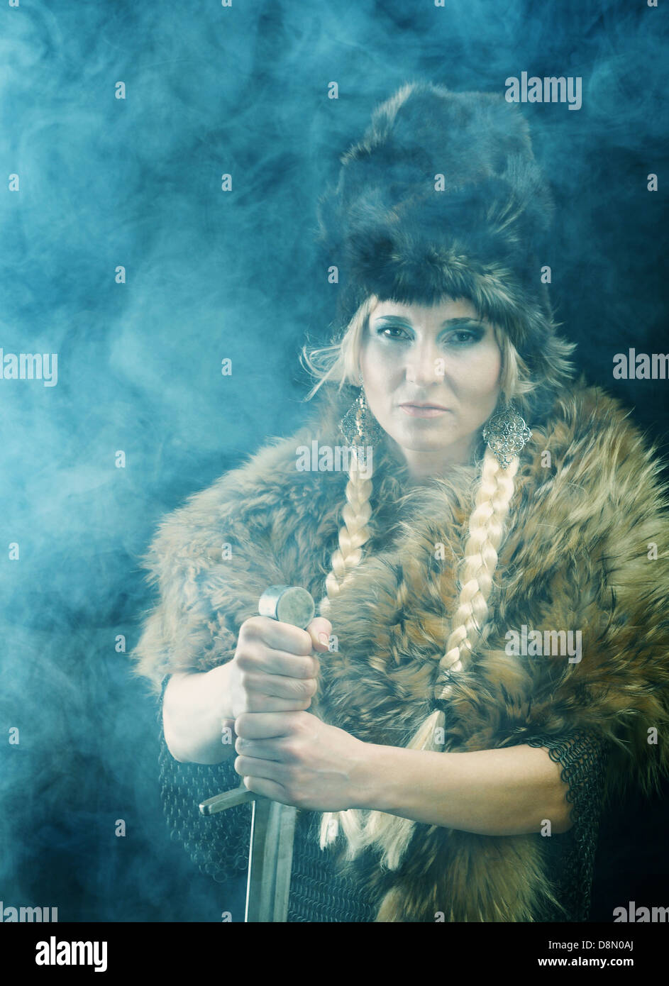 Valkyri hi-res stock photography and images - Alamy