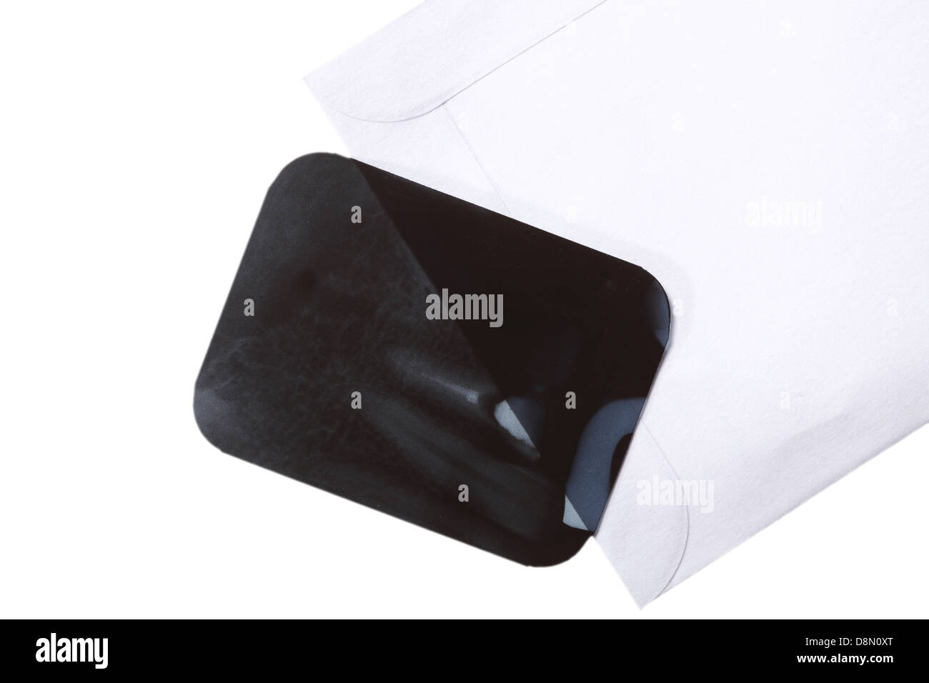 detail x-ray image scan of humans teeth Stock Photo - Alamy