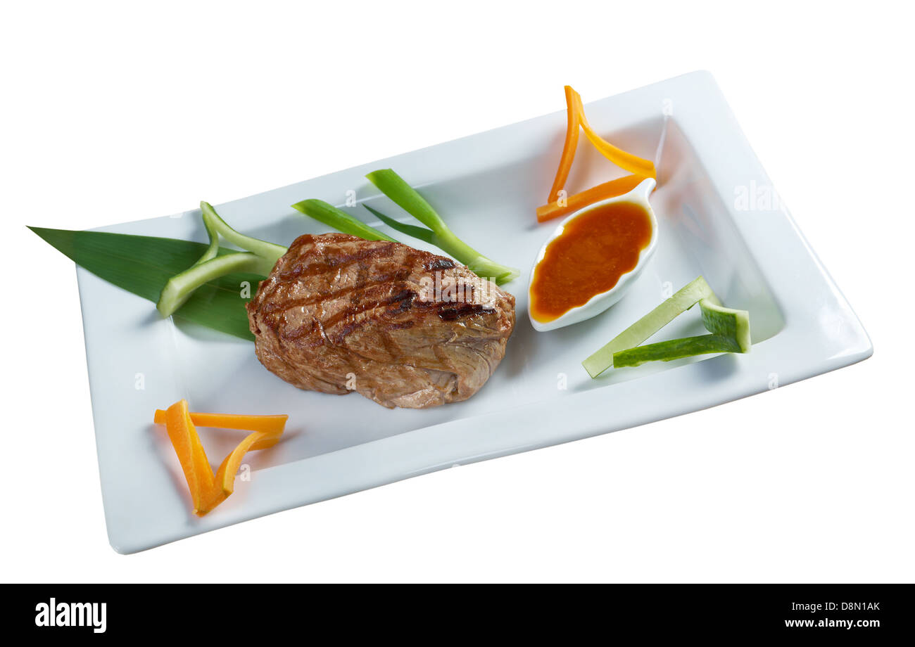 Japanese Kobe beef Roast Stock Photo - Alamy Japanese Kobe beef Roast Stock Photo - Alamy